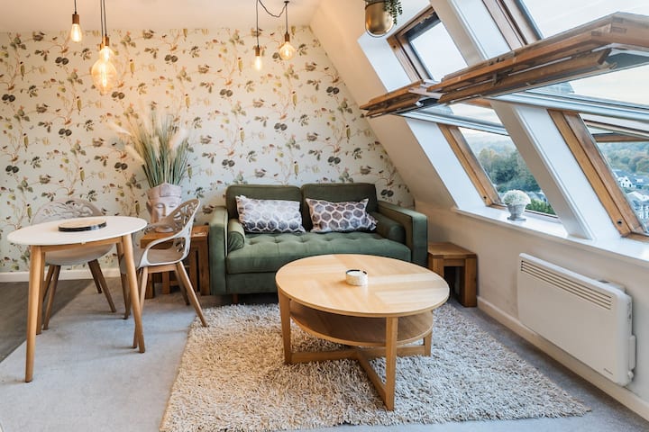 Ambleside View Centrally Based For Romantic Breaks - Ambleside