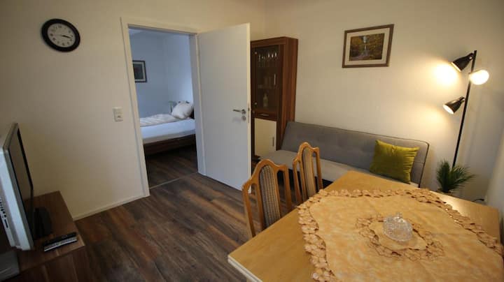 Neu! Fewo Winkeleck - Lauterbach