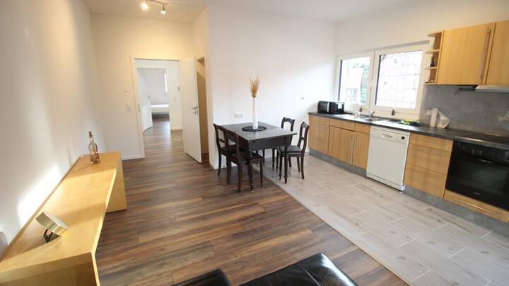 Neu! Fewo Marburg 2 Mit Balkon - Lahntal