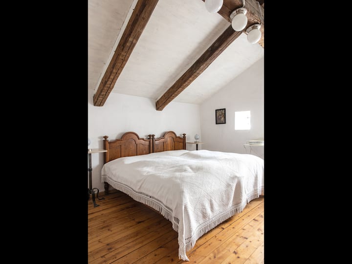 Ferienwohnung Beim Kirschschuster - Solnhofen