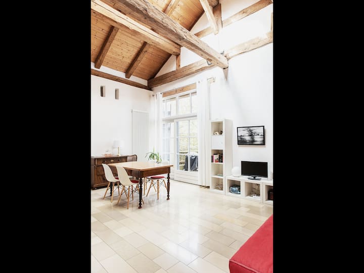 Studio Beim Kirchschuster - Pappenheim