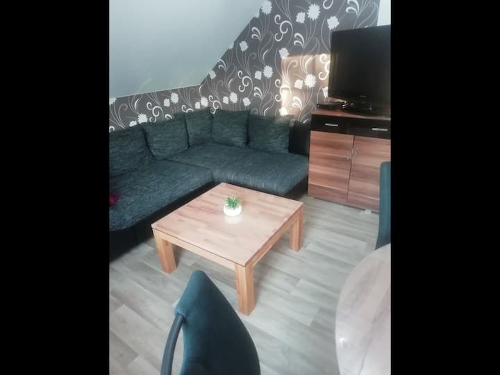Ferienwohnung Nordfriesland - Leck
