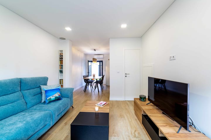 My Home Is Your Home – Viana House - Afife