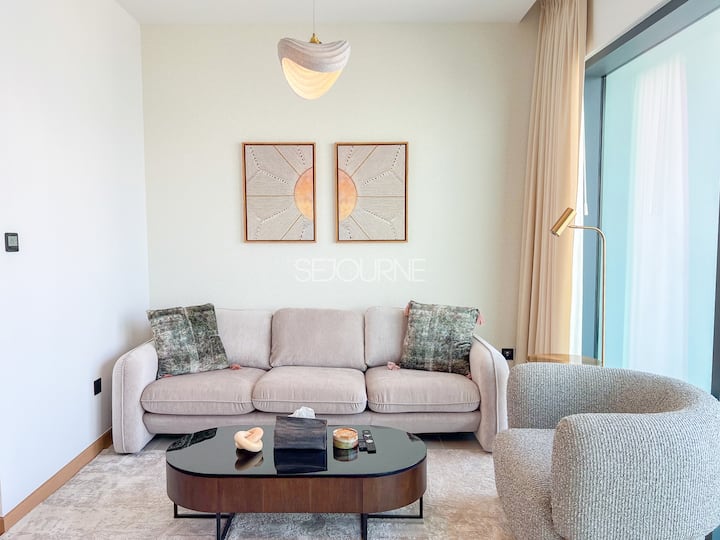 Panoramic View 2br In Vida Residences Dubai Marina - Dubai