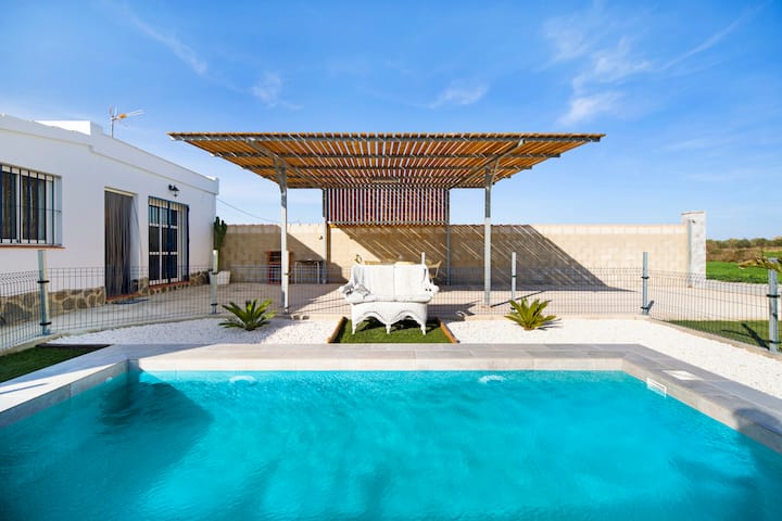 Casa La Viña - Chiclana de la Frontera