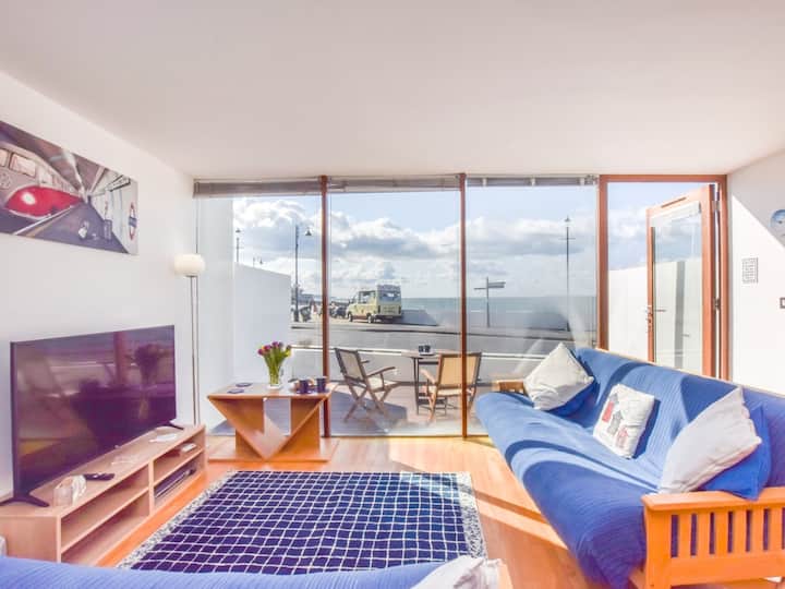 1 Bed In Westward Ho! (Poinb) - Westward Ho!
