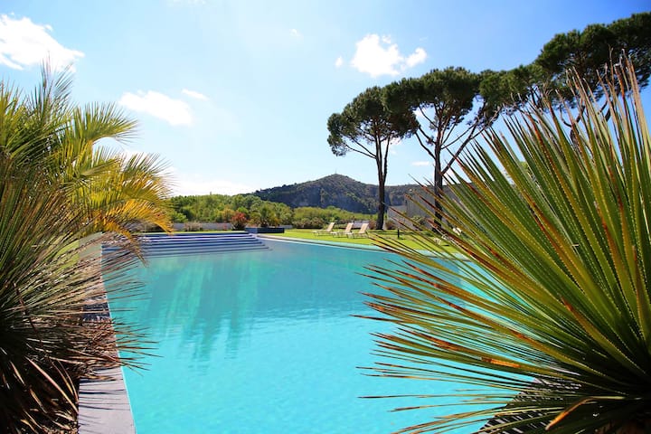 T2 Privilège Domaine De Janus Nouveau - Ruoms