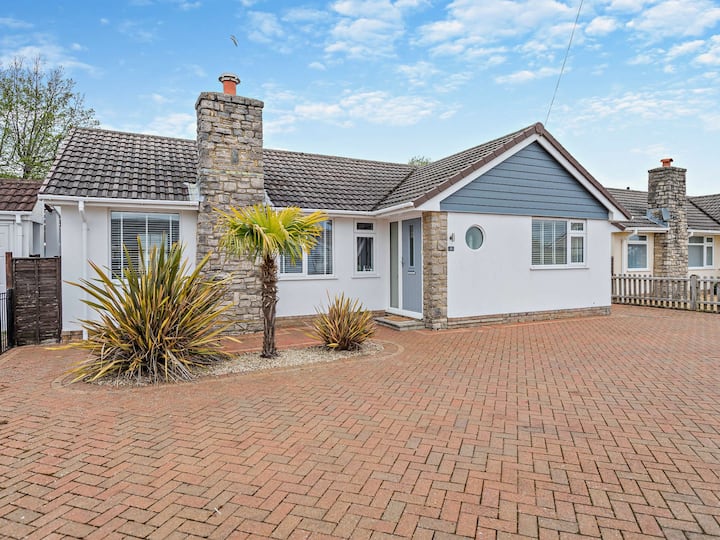 3 Bed In Mudeford (Nfl96) - ボーンマス