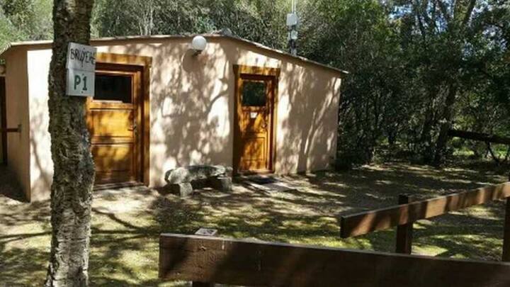Camping - Piscine  - Ef0aaf - Porto-Vecchio