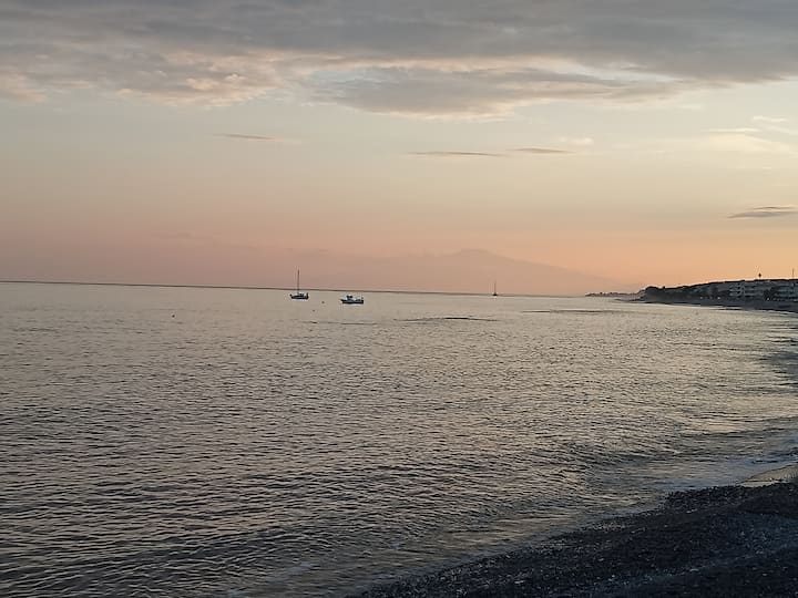 Casa Azzurra 56 - Bova Marina