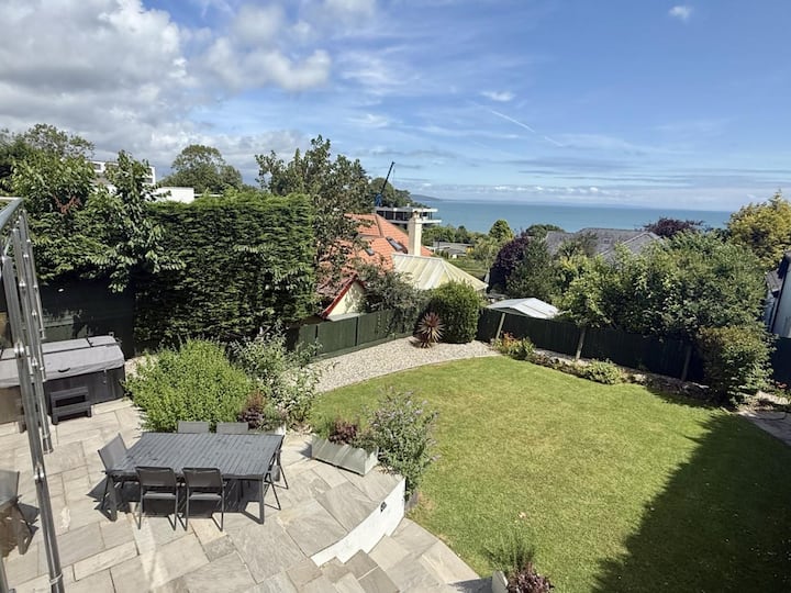 5 Bed In Saundersfoot (Oc-58615) - Tenby