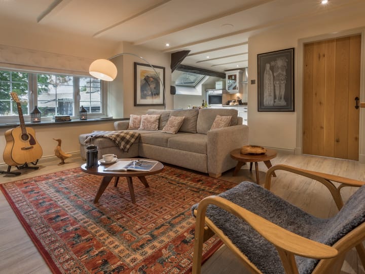 1 Bed In Cartmel (Lcc14) - Cartmel