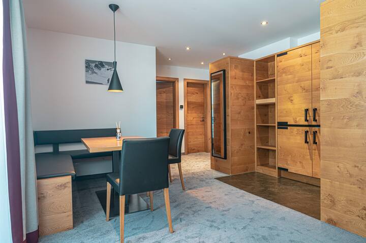 Appartement By Alpen Suites - Brandnertal