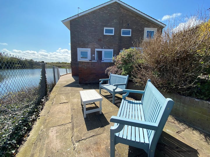 2 Bed In Beadnell (Cn147) - Beadnell