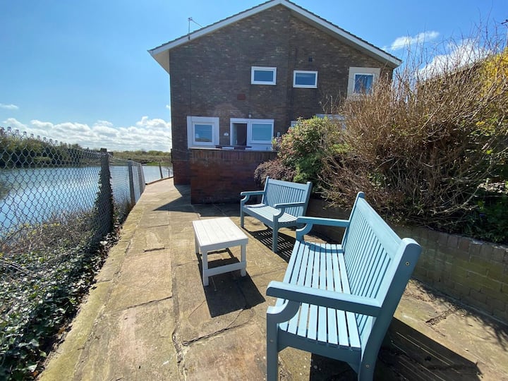 2 Bed In Beadnell (Oc-cn147) - Beadnell
