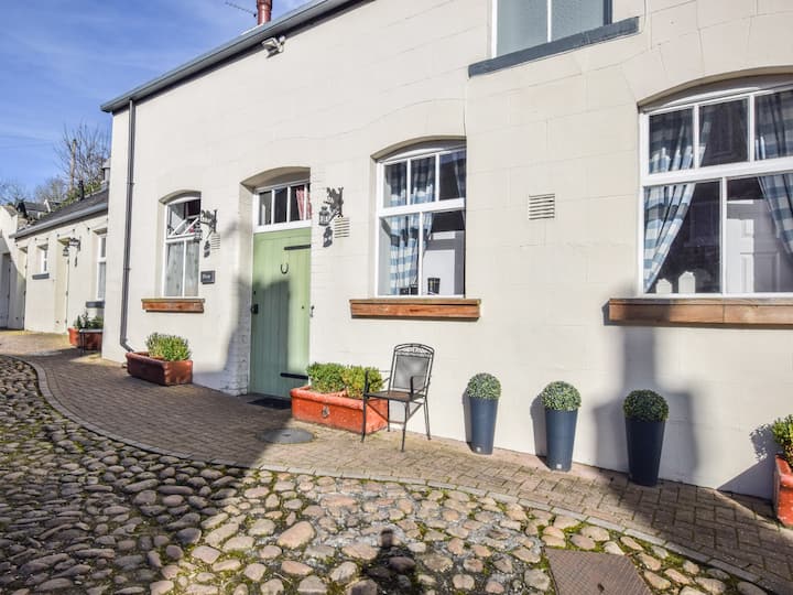 2 Bed In Knaresborough (Hh031) - Knaresborough
