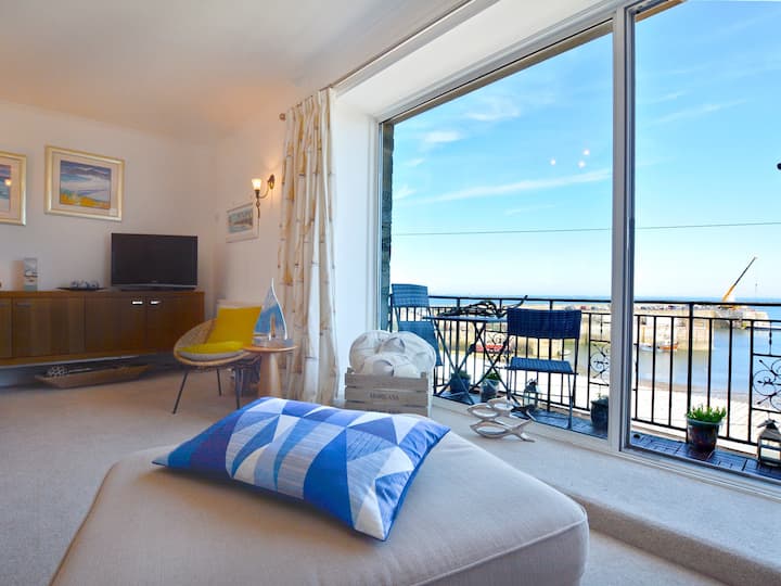 3 Bed In Seahouses (Cn097) - Bamburgh