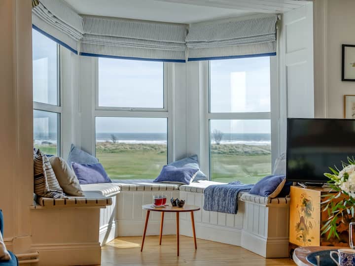3 Bed In Alnmouth (Cn127) - Alnmouth