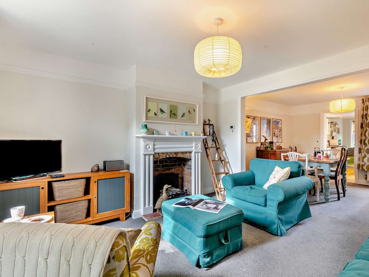 2 Bed In Holt (Kt137) - Sheringham