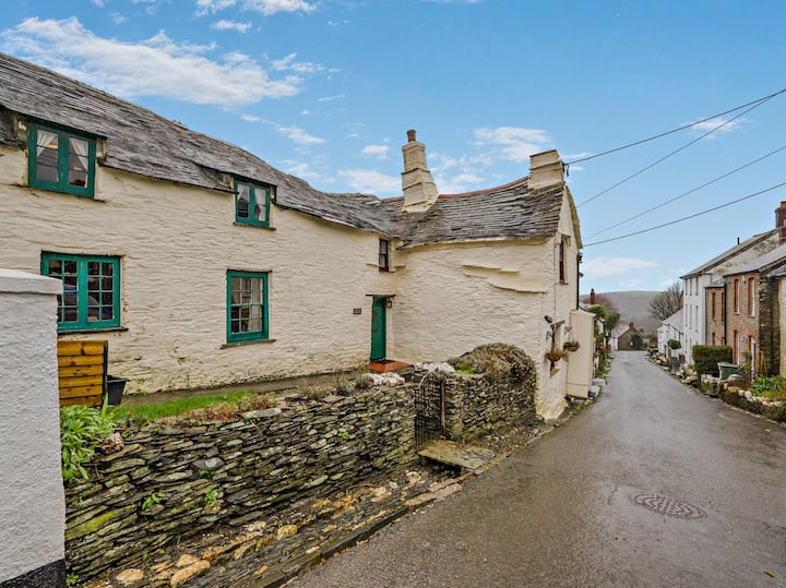 3 Bed In Boscastle (Oc-75145) - Boscastle