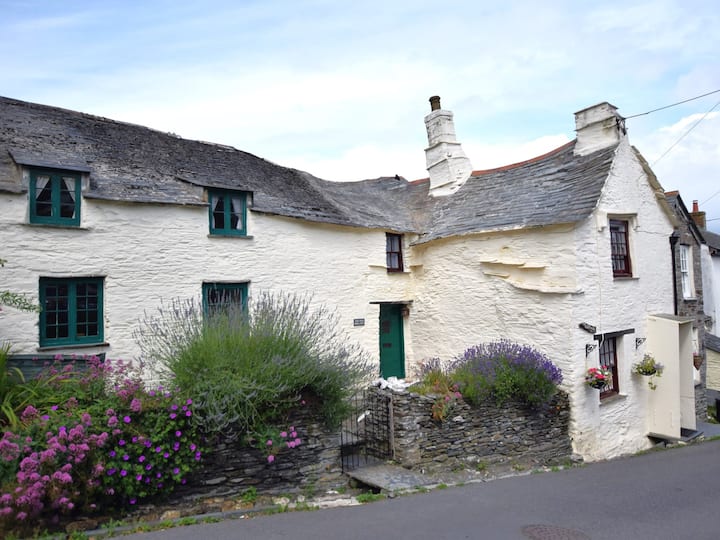 3 Bed In Boscastle (75145) - Boscastle