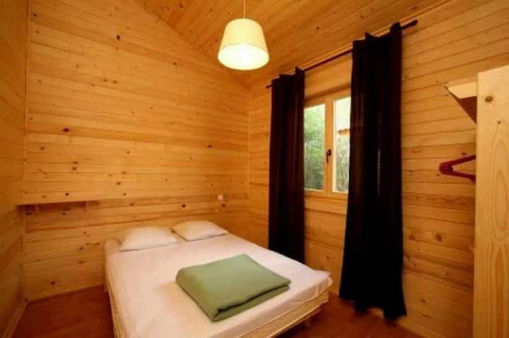 Chalet - Piscine  - Ef0aab - Porto-Vecchio
