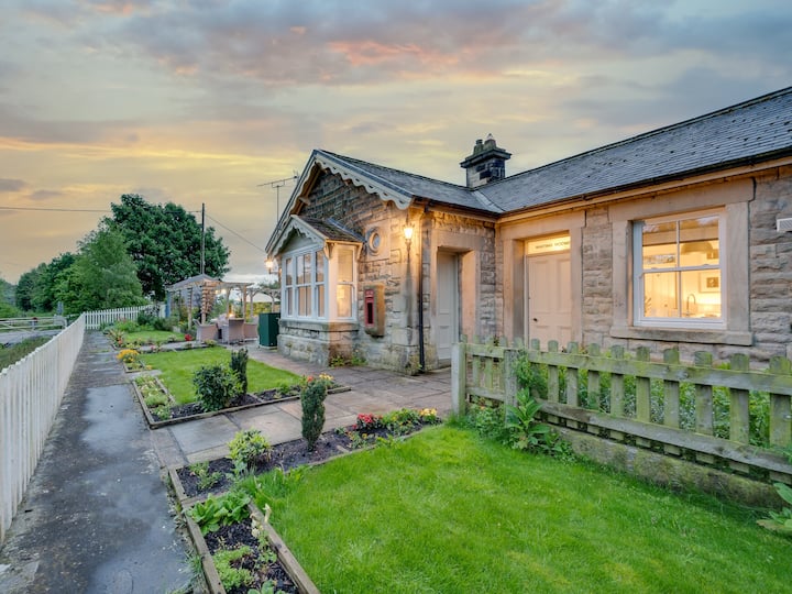 2 Bed In Wensley Station (78575) - Middleham