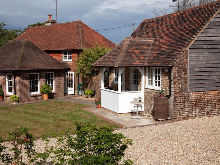 1 Bed In Lewes (Oc-79182) - Seaford