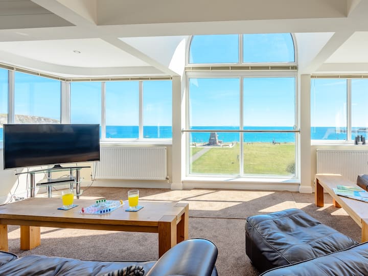 4 Bed In Swanage (78838) - Swanage