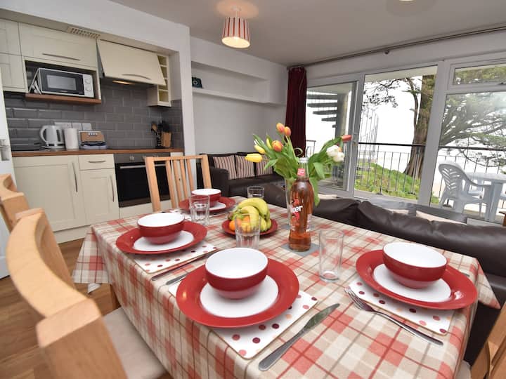 1 Bed In Saundersfoot (Fb015) - Tenby