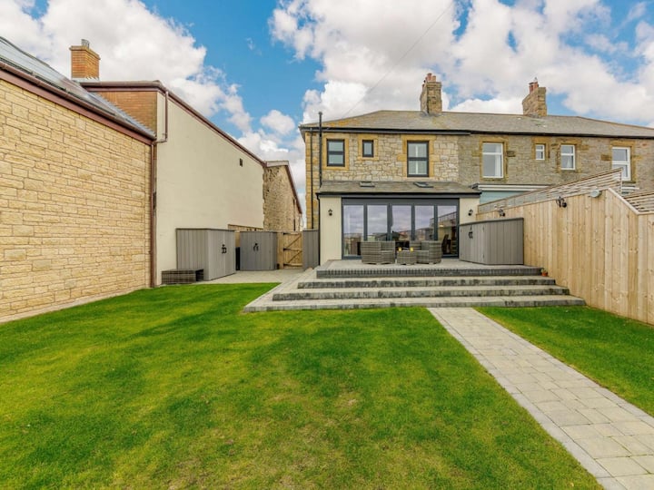 3 Bed In Seahouses (Oc-81331) - Seahouses