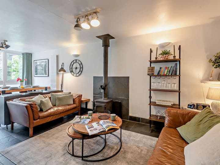 2 Bed In Ambleside (Oc-sz500) - Grasmere