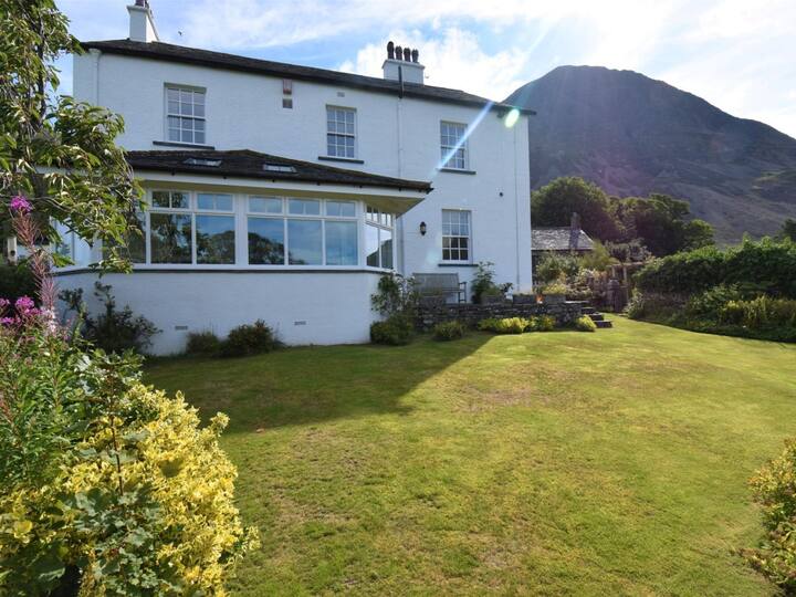 4 Bed In Cockermouth (Oc-85979) - Loweswater