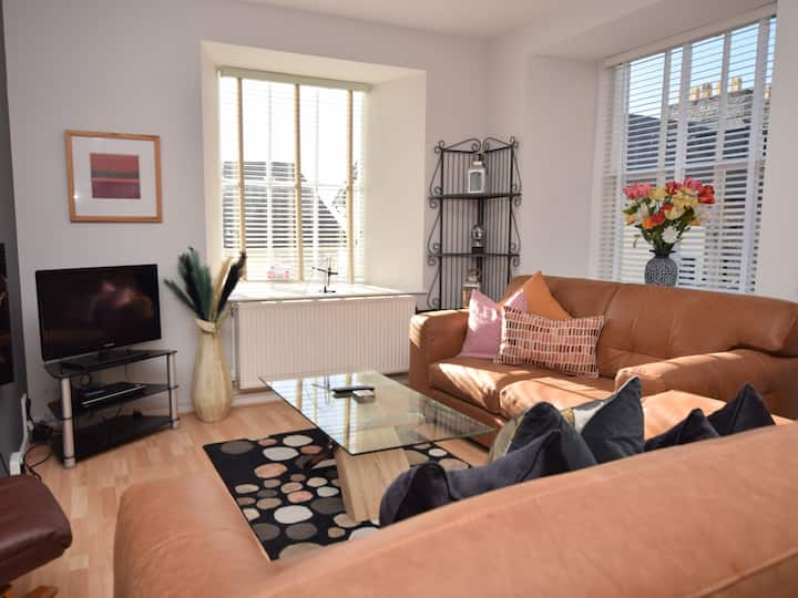 3 Bed In Aberdovey (Dy002) - Aberdovey
