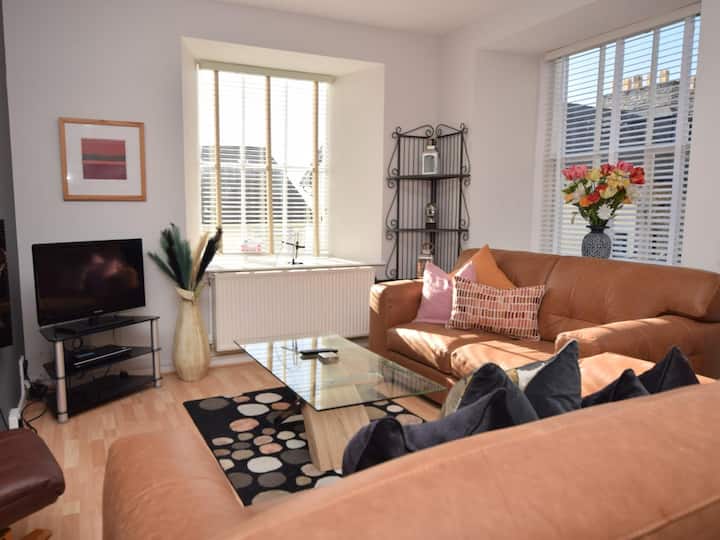 3 Bed In Aberdyfi (Oc-dy002) - Aberdovey