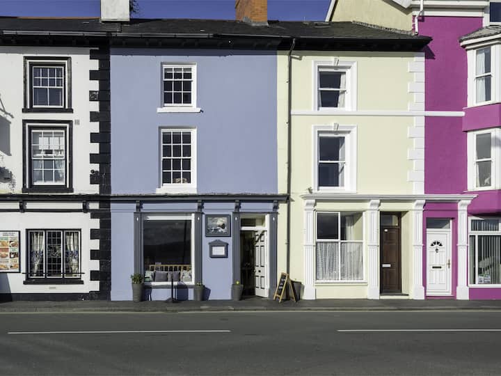 2 Bed In Aberdovey (Dy004) - Tywyn
