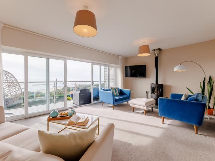 4 Bed In Aberdyfi (Oc-dy041) - Aberdovey