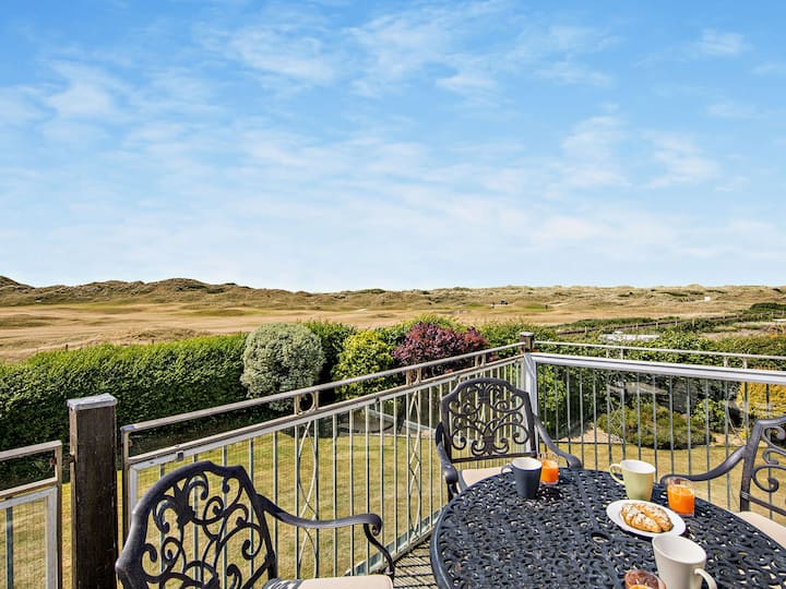 3 Bed In Aberdovey (Dy036) - Borth