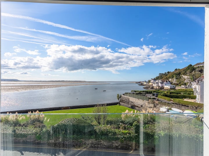 2 Bed In Aberdovey (Dy037) - Aberdovey