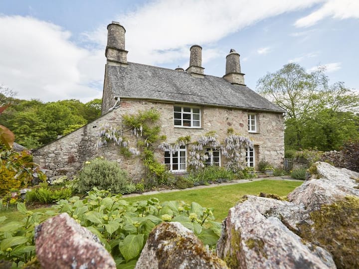 4 Bed In Holmrook (Oc-sz158) - Eskdale