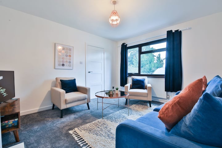 5%off|lastmin|family|contractors|parking|wifi - Bristol