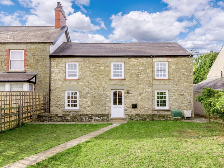 3 Bed In Broadwell (89806) - Symonds Yat