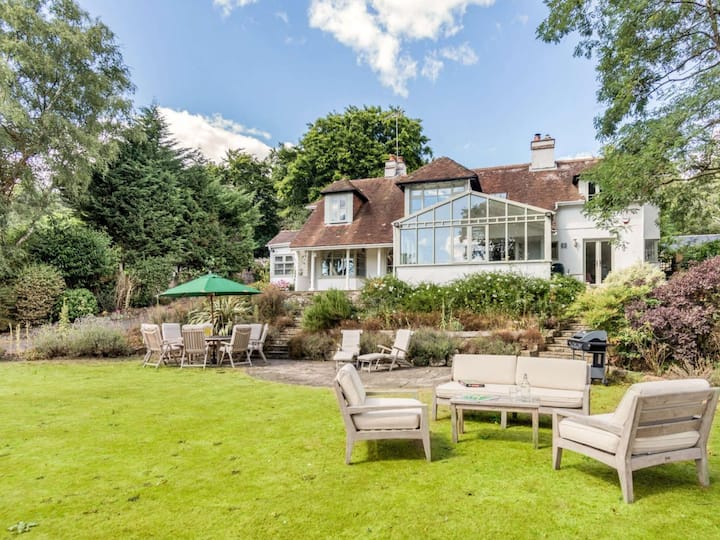 4 Bed In Pulborough (Oc-89346) - South Downs