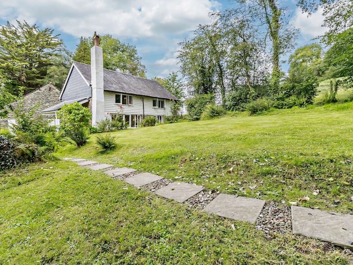 3 Bed In Cemmaes (93083) - Machynlleth