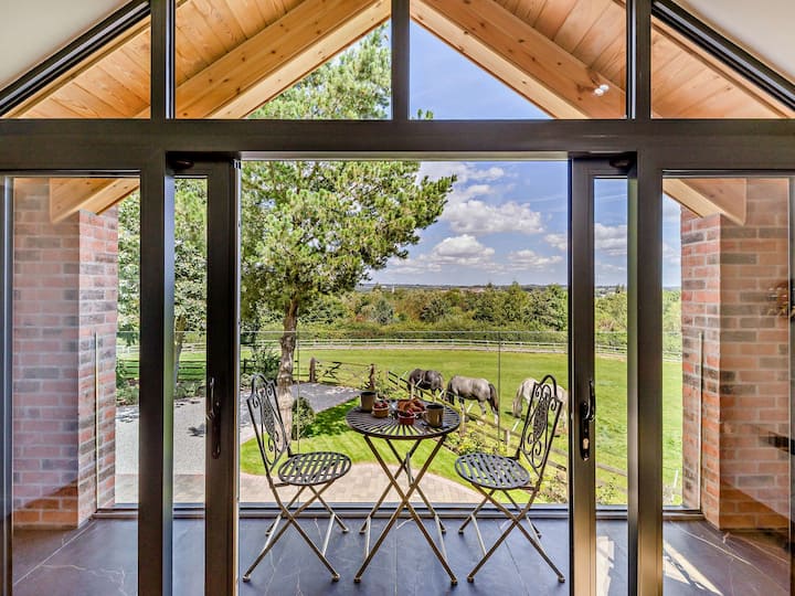 1 Bed In Kirby Bellars (93068) - Melton Mowbray