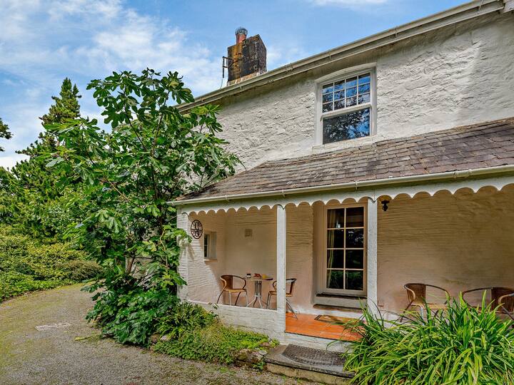 2 Bed In Cemmaes (93079) - Machynlleth