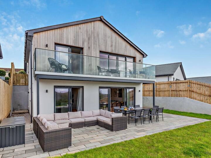 5 Bed In Polruan (93182) - Fowey