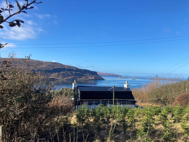 3 Bed In Waternish (93005) - Dunvegan
