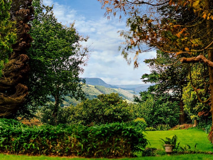 2 Bed In Cemmaes (93078) - Machynlleth