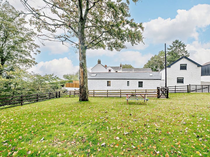 1 Bed In Moffat  (93110) - Lockerbie